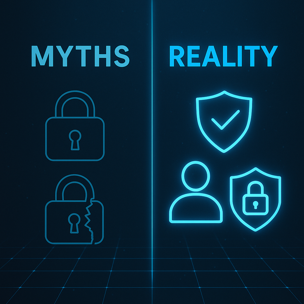 Zero Trust Framework Trends for 2025